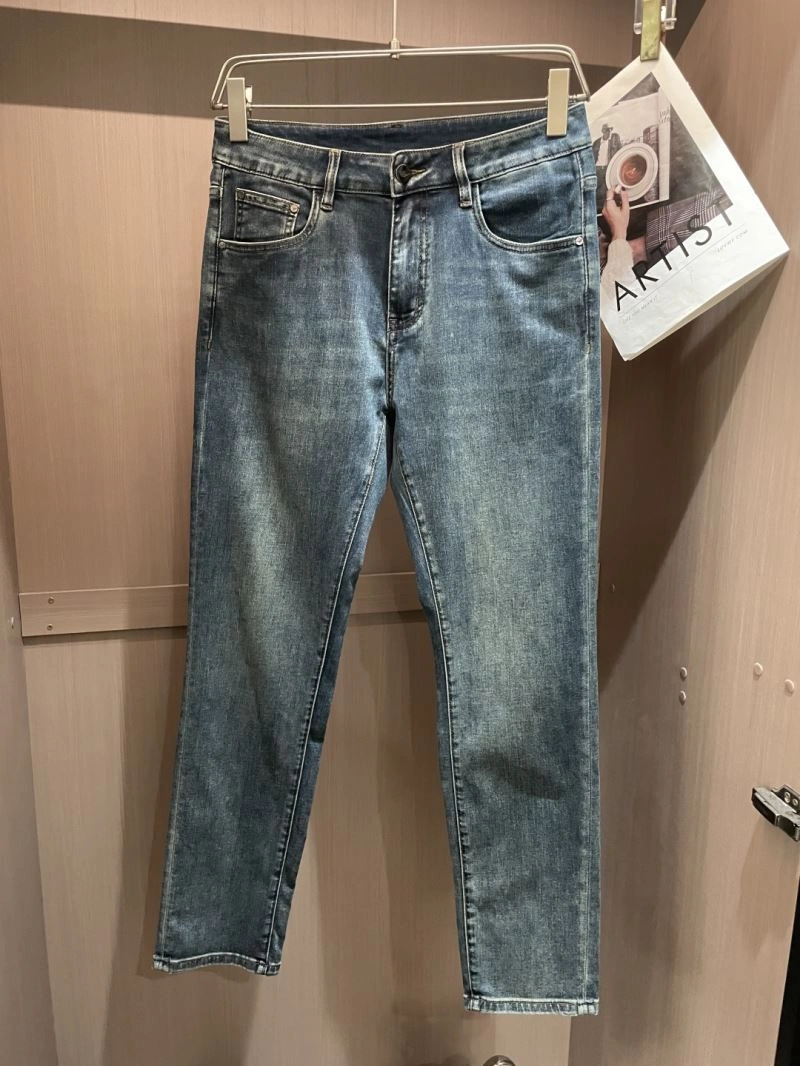 Armani Jeans