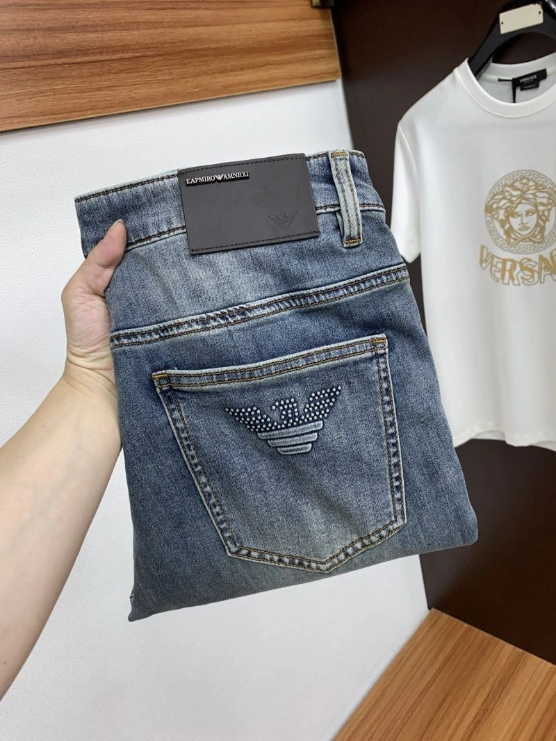 Armani Jeans