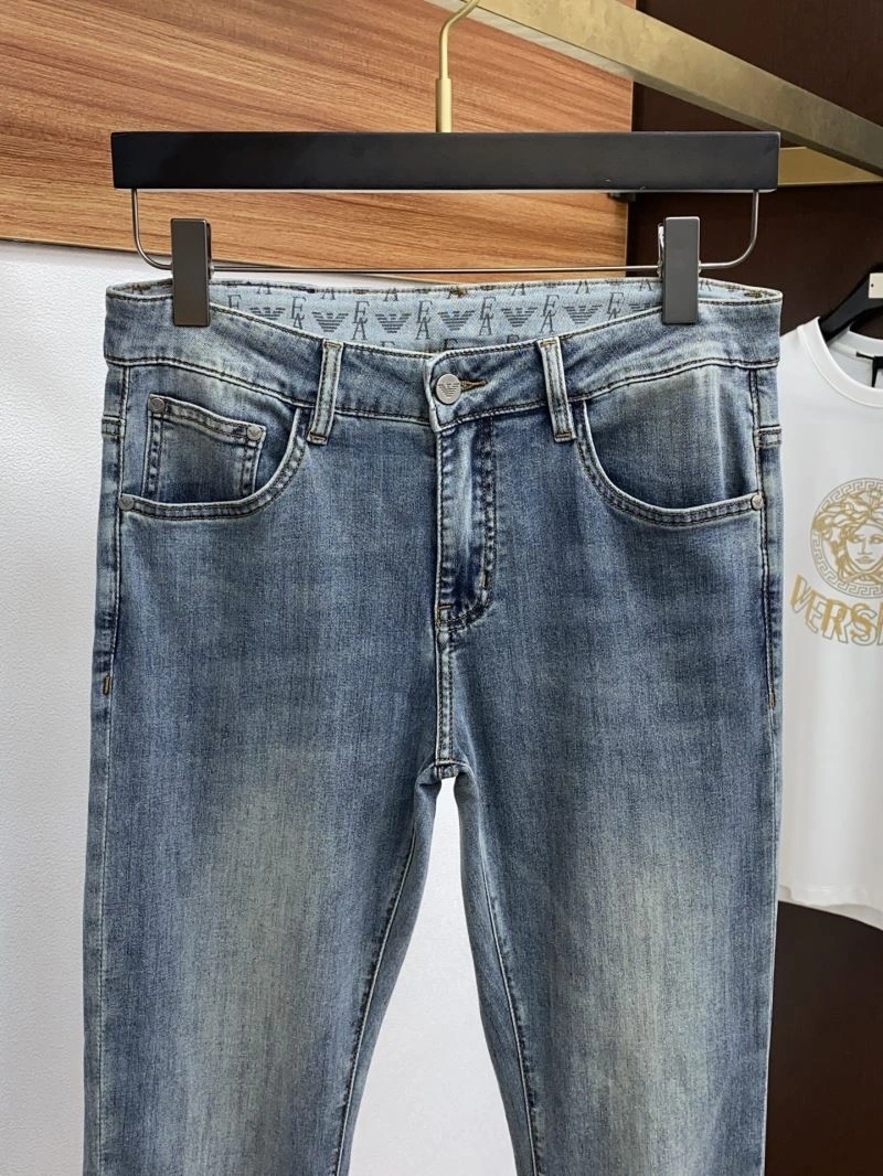 Brand-original Armani Jeans