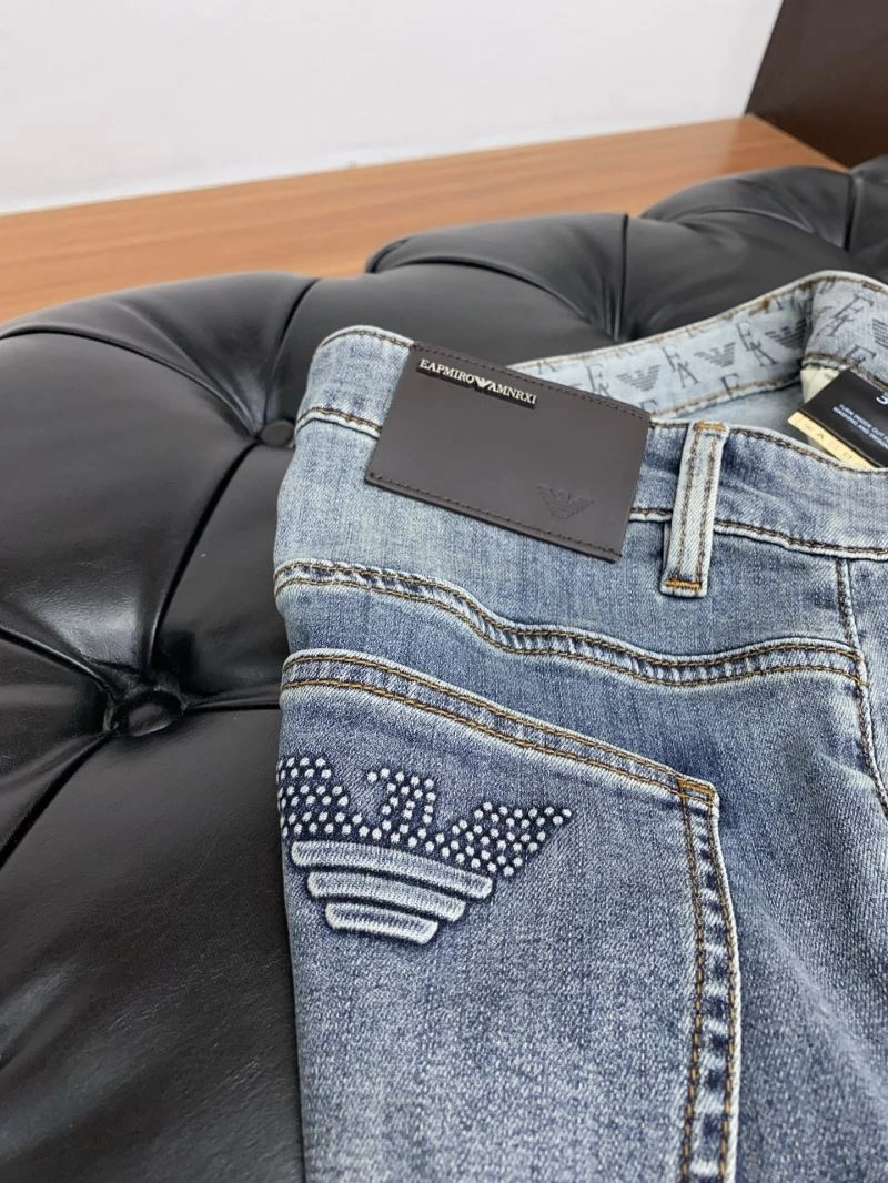 Brand-original Armani Jeans