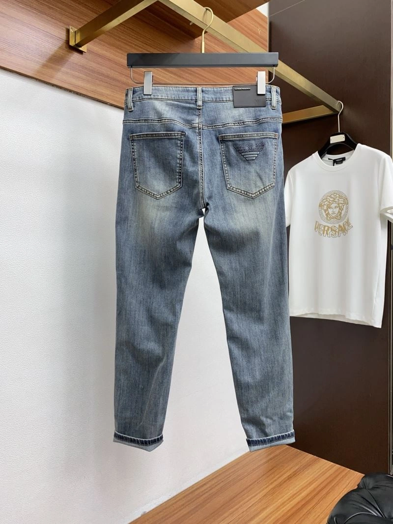 Brand-original Armani Jeans
