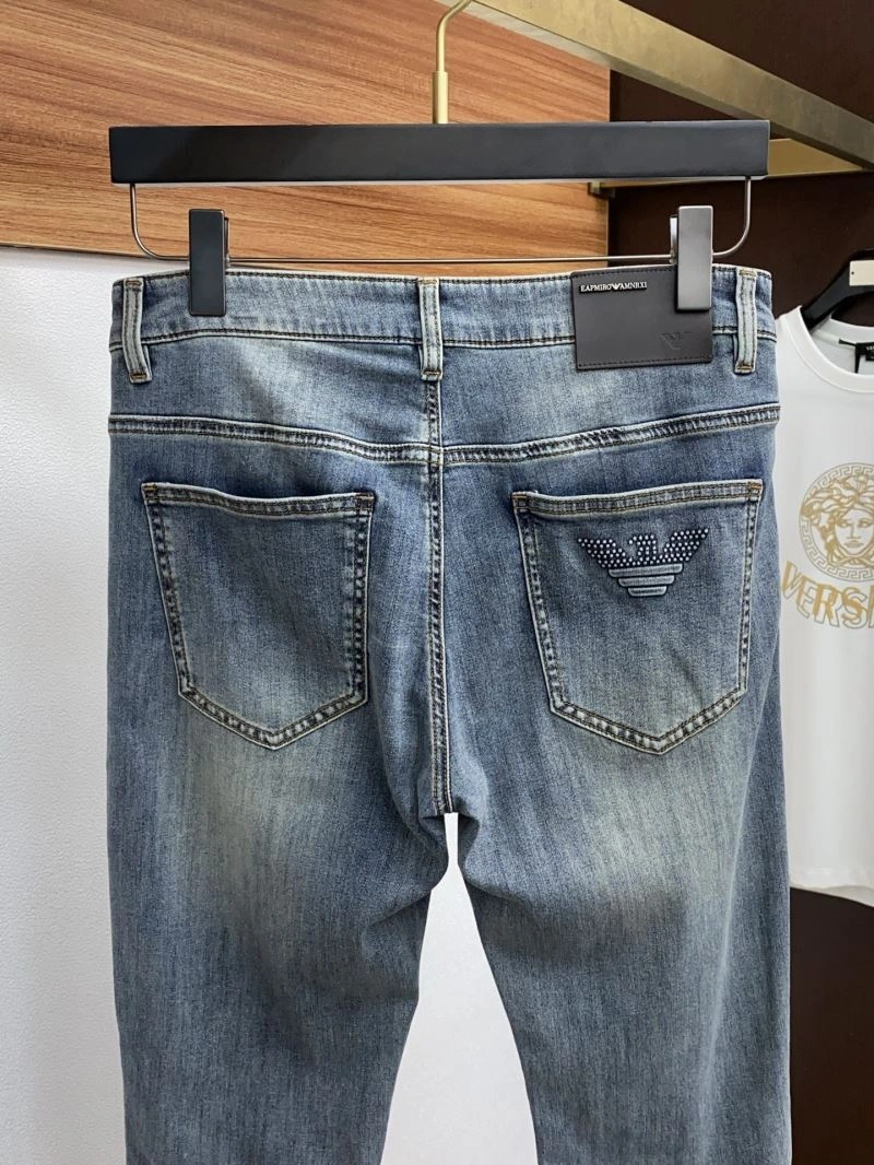 Brand-original Armani Jeans