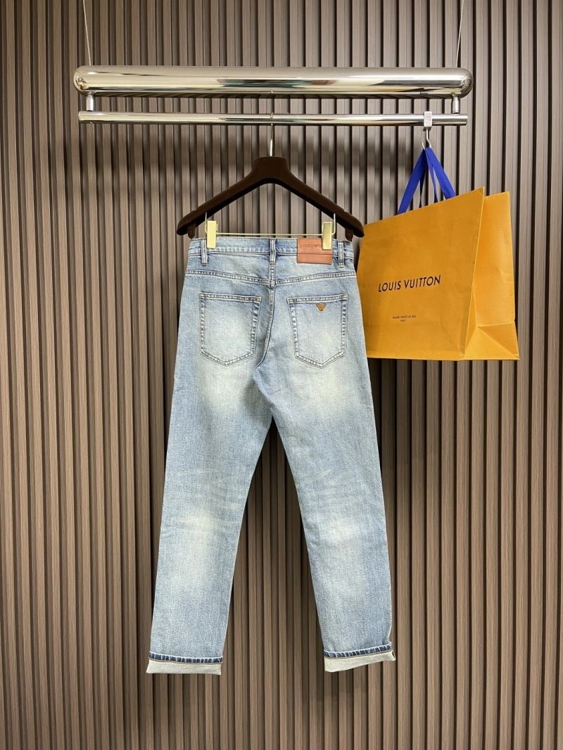 Authentic Armani Jeans