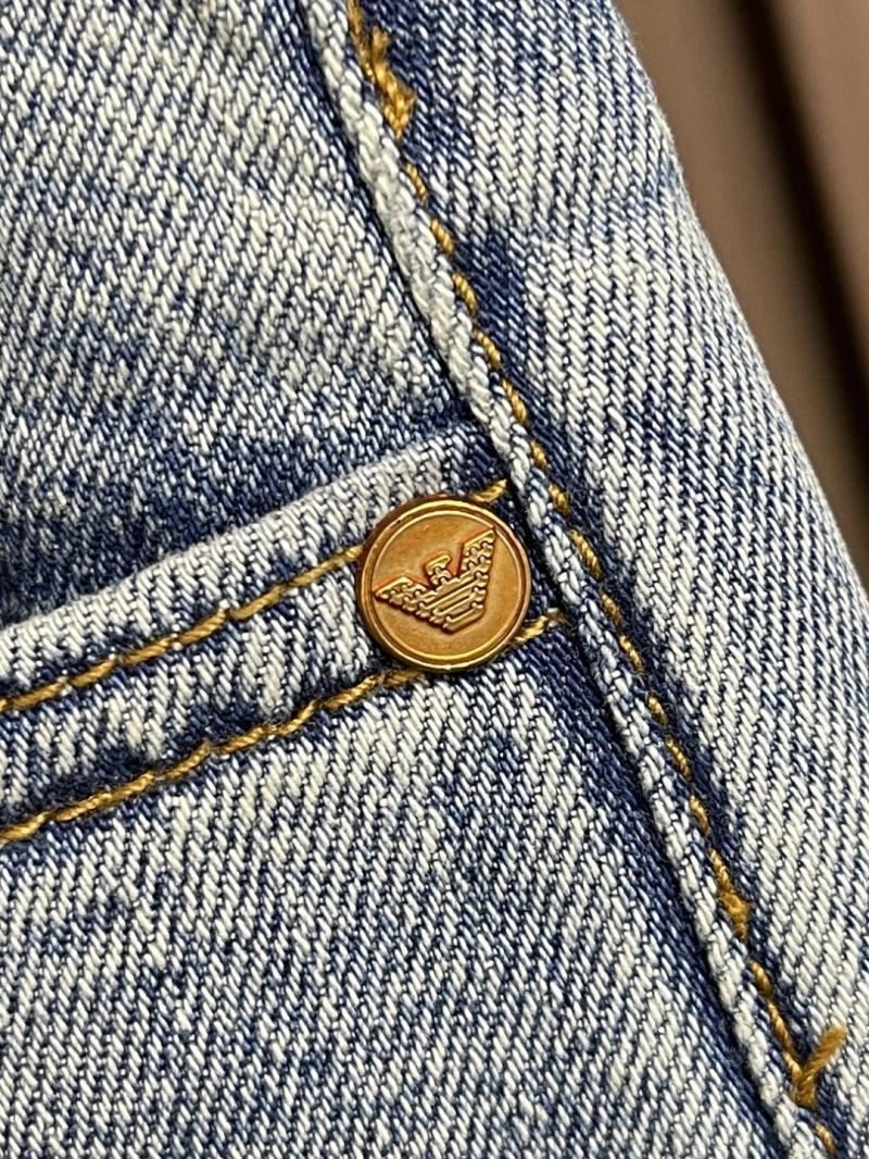 Authentic Armani Jeans