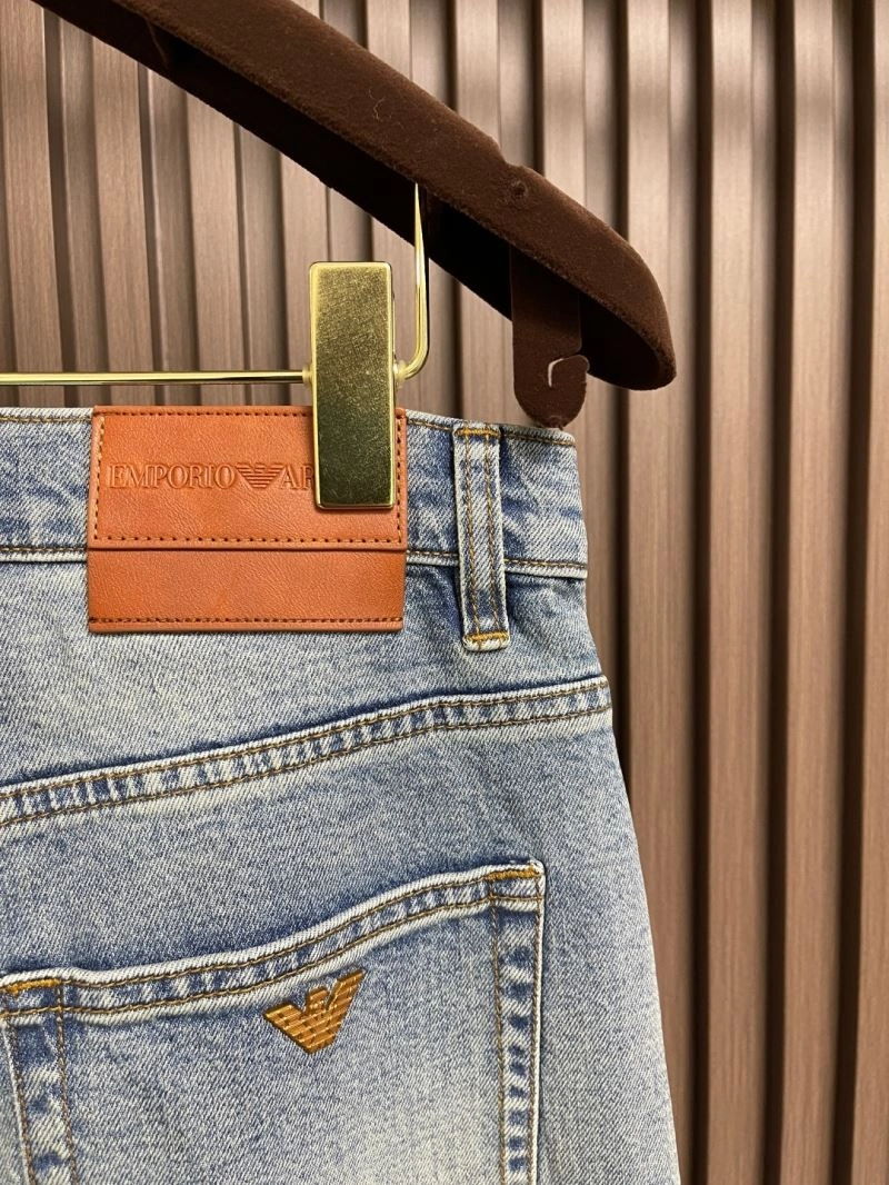 Authentic Armani Jeans