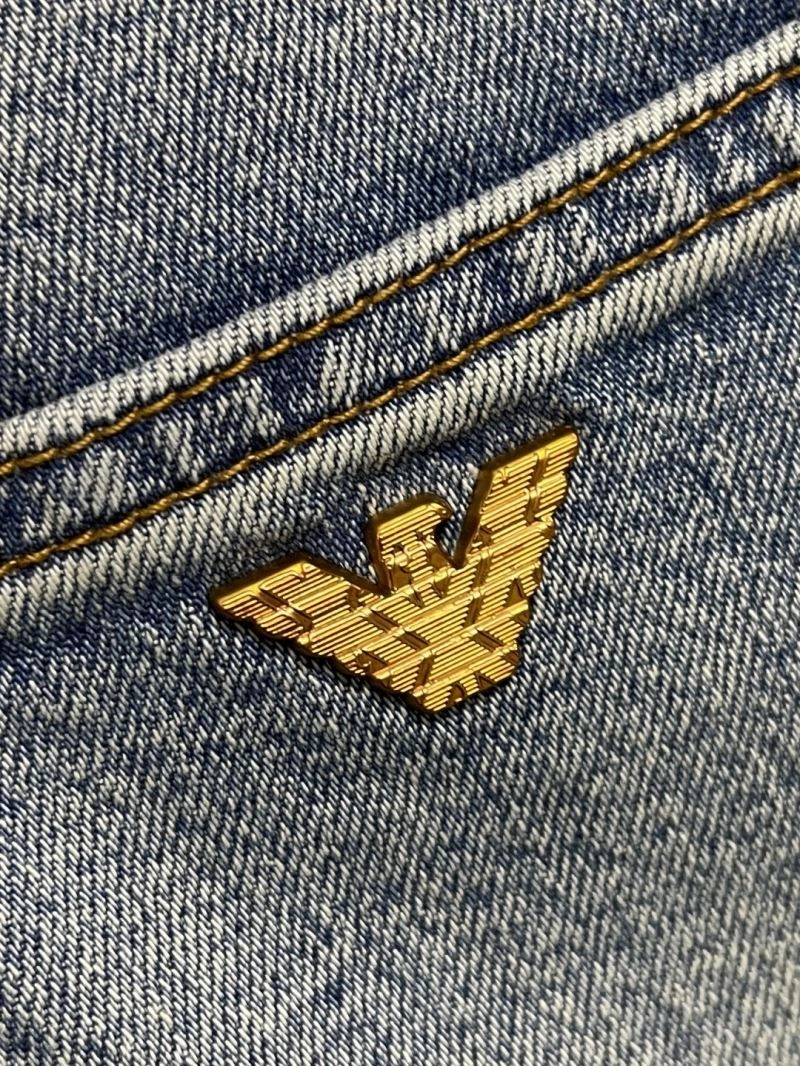 Authentic Armani Jeans