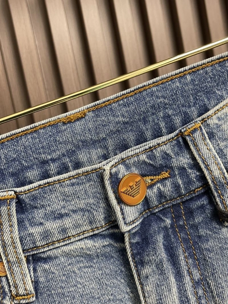 Authentic Armani Jeans