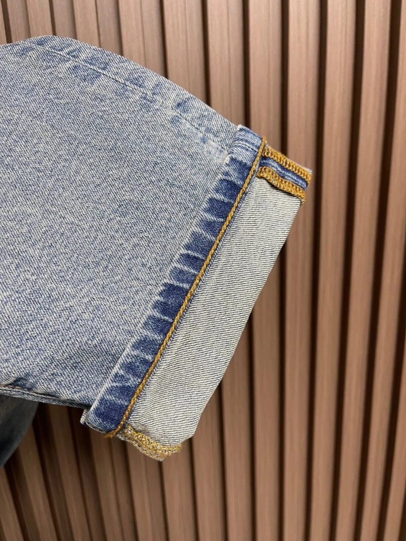 Authentic Armani Jeans