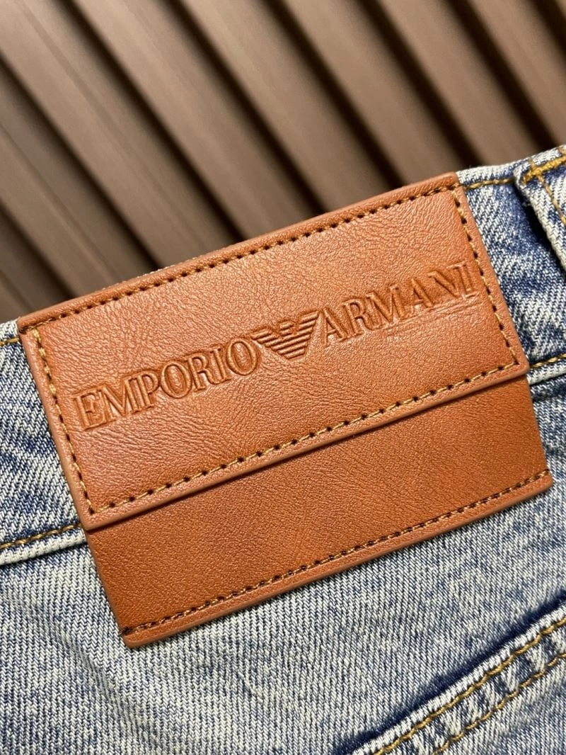 Authentic Armani Jeans