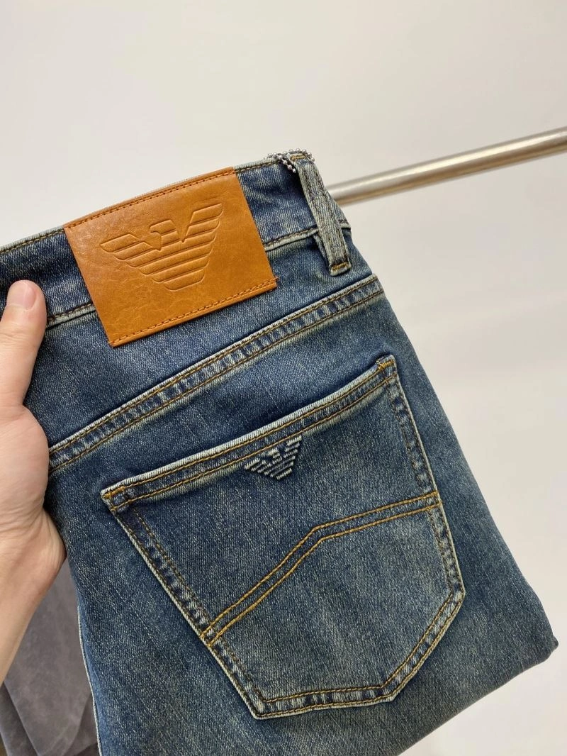 Armani Jeans