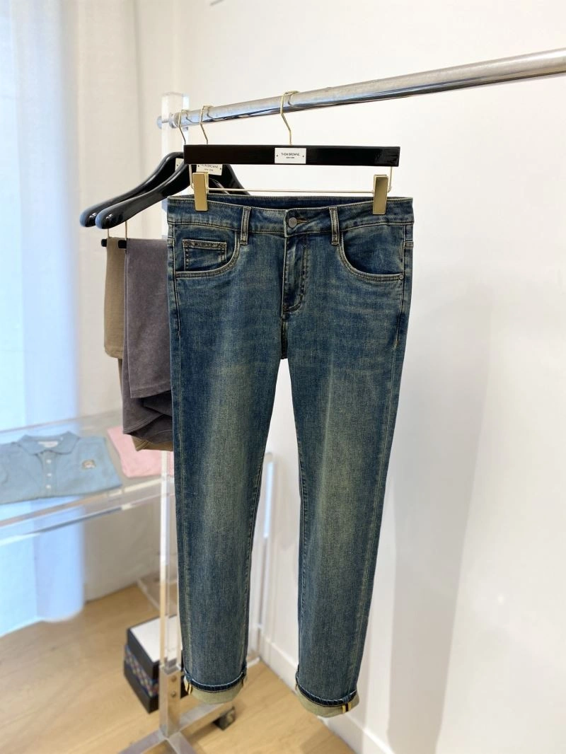 Brand-original Armani Jeans