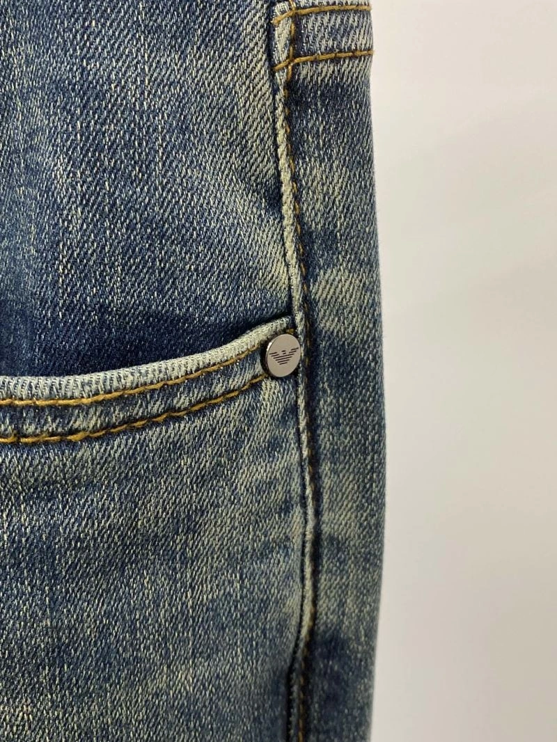 Brand-original Armani Jeans