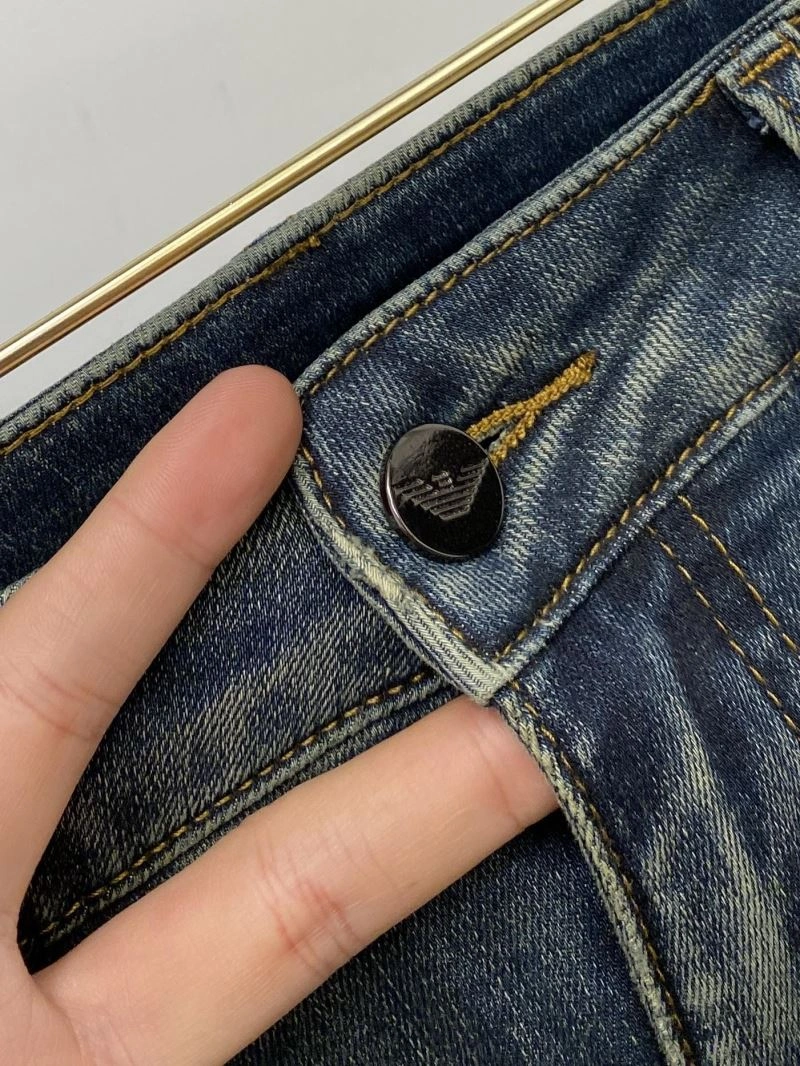 Brand-original Armani Jeans