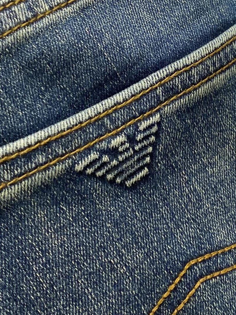 Brand-original Armani Jeans