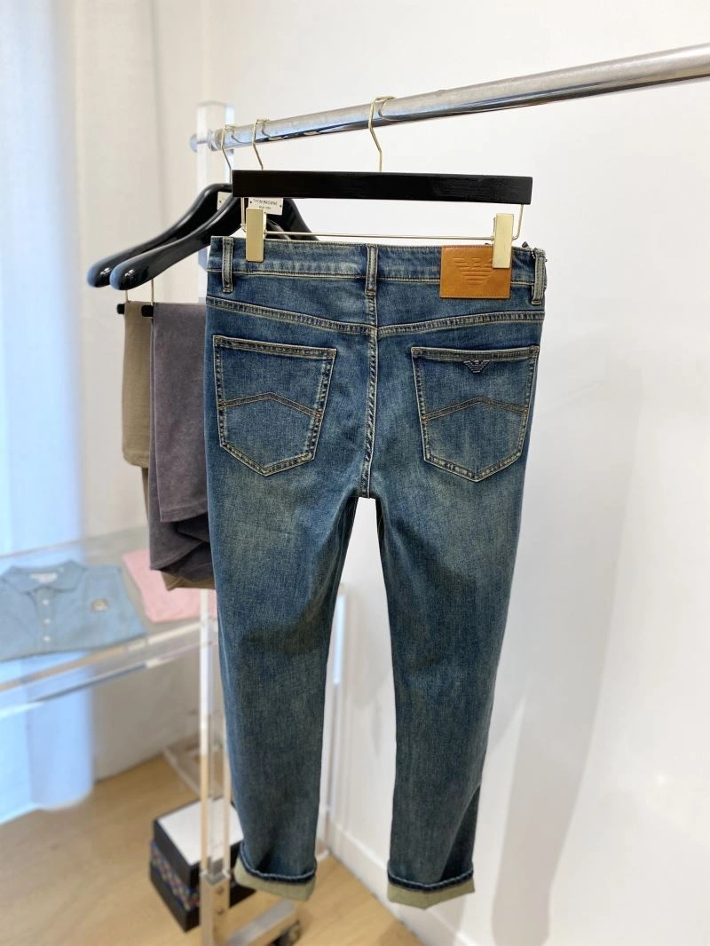 Brand-original Armani Jeans