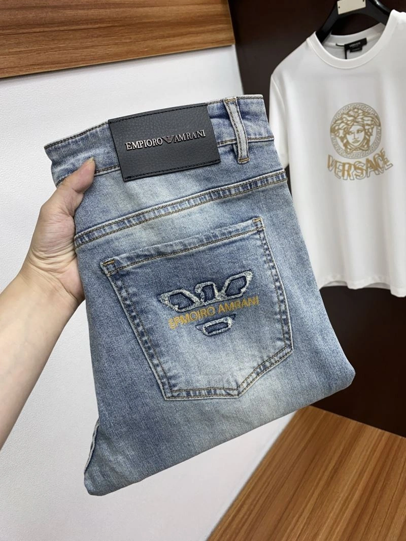 Armani Jeans