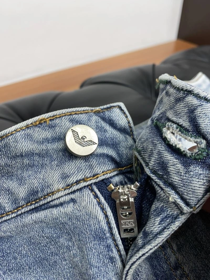 Original Armani Jeans