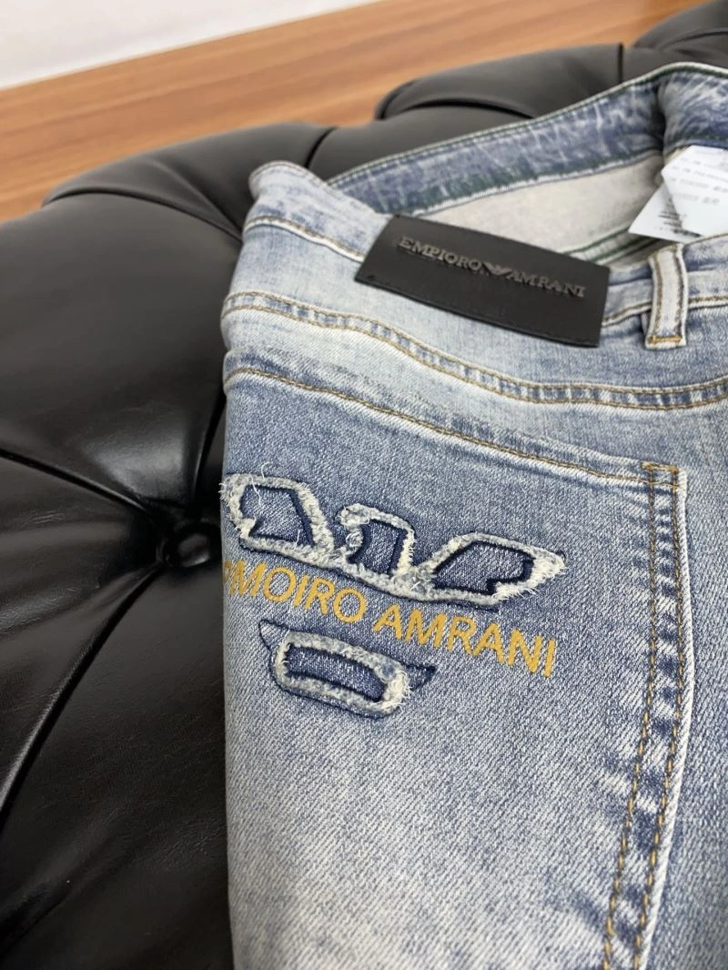 Original Armani Jeans