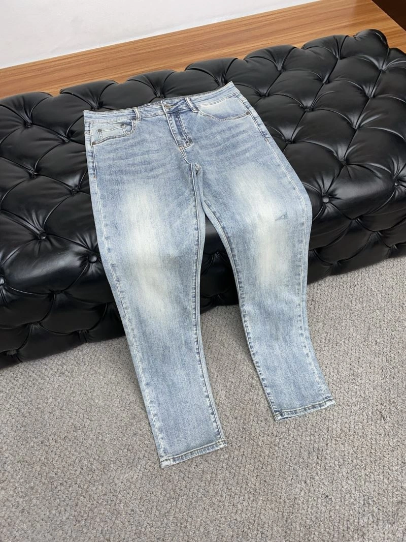 Original Armani Jeans