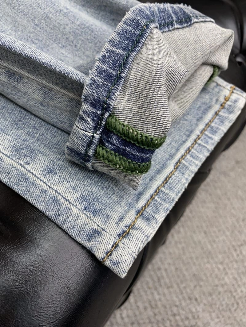 Original Armani Jeans
