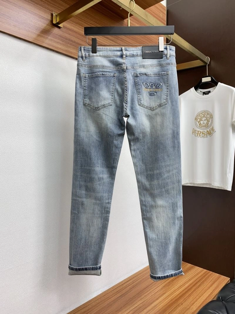 Original Armani Jeans