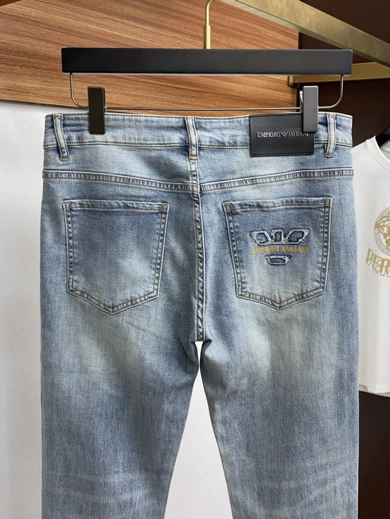 Original Armani Jeans