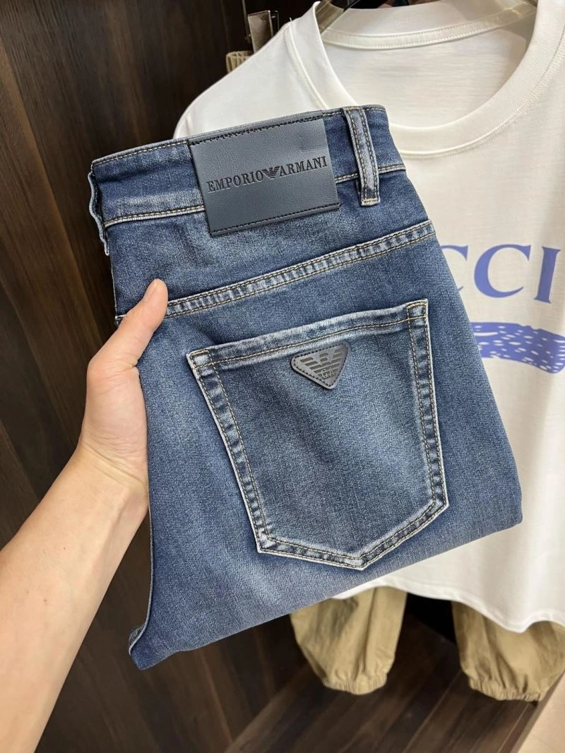Armani Jeans