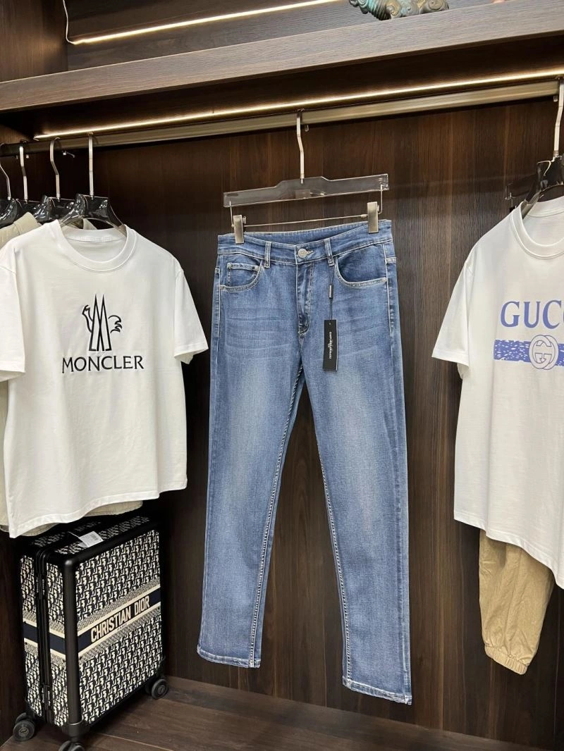 Affordable Armani Jeans