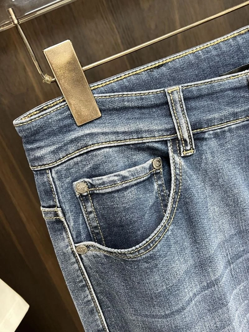 Affordable Armani Jeans