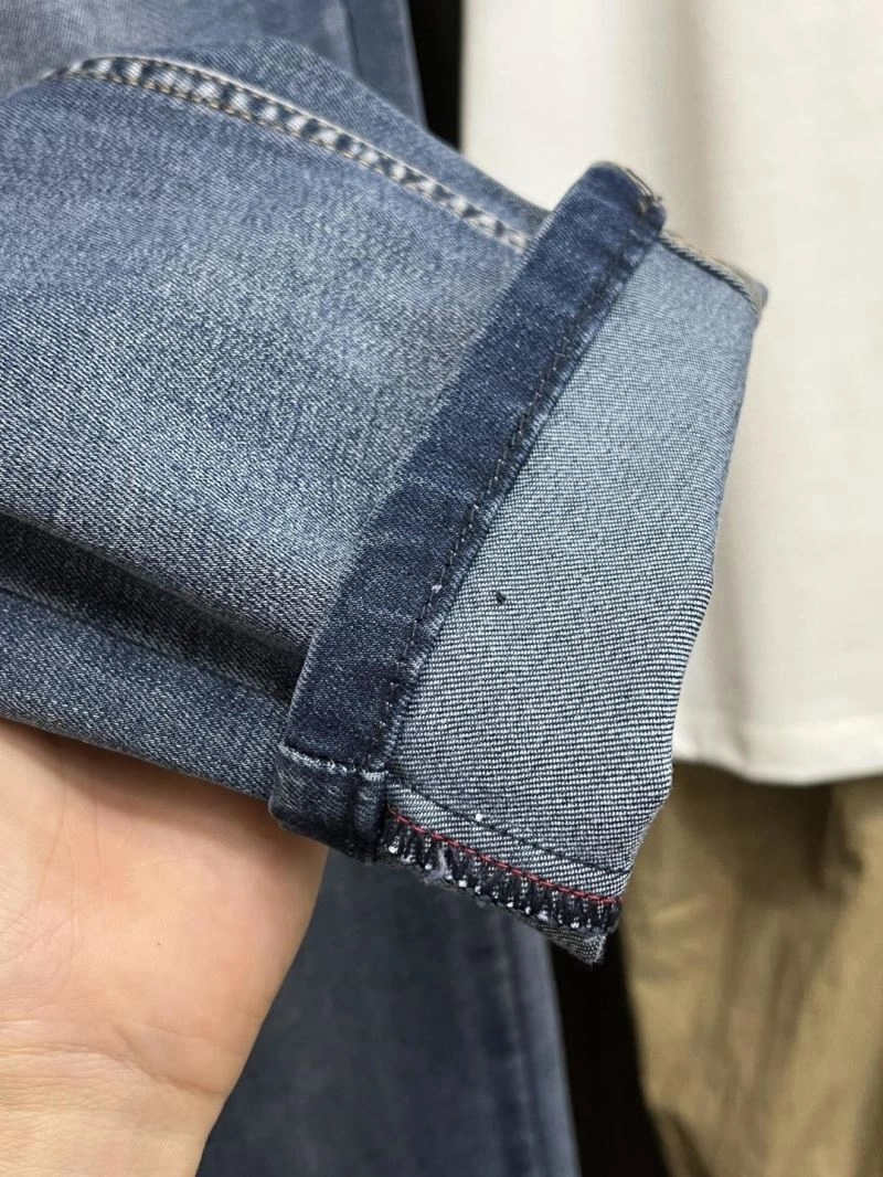 Affordable Armani Jeans