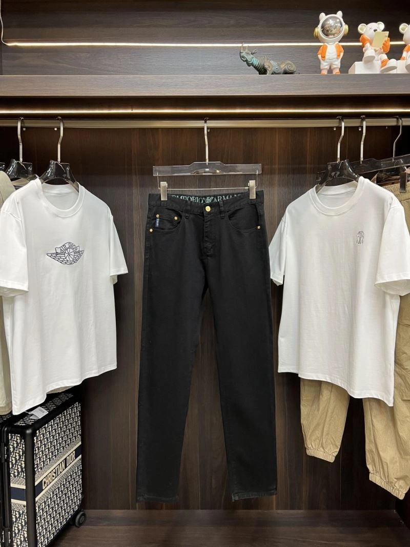 Original Armani Jeans