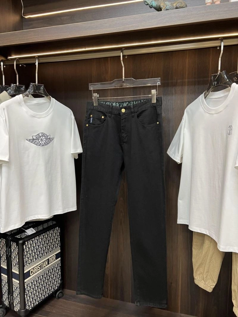 Original Armani Jeans