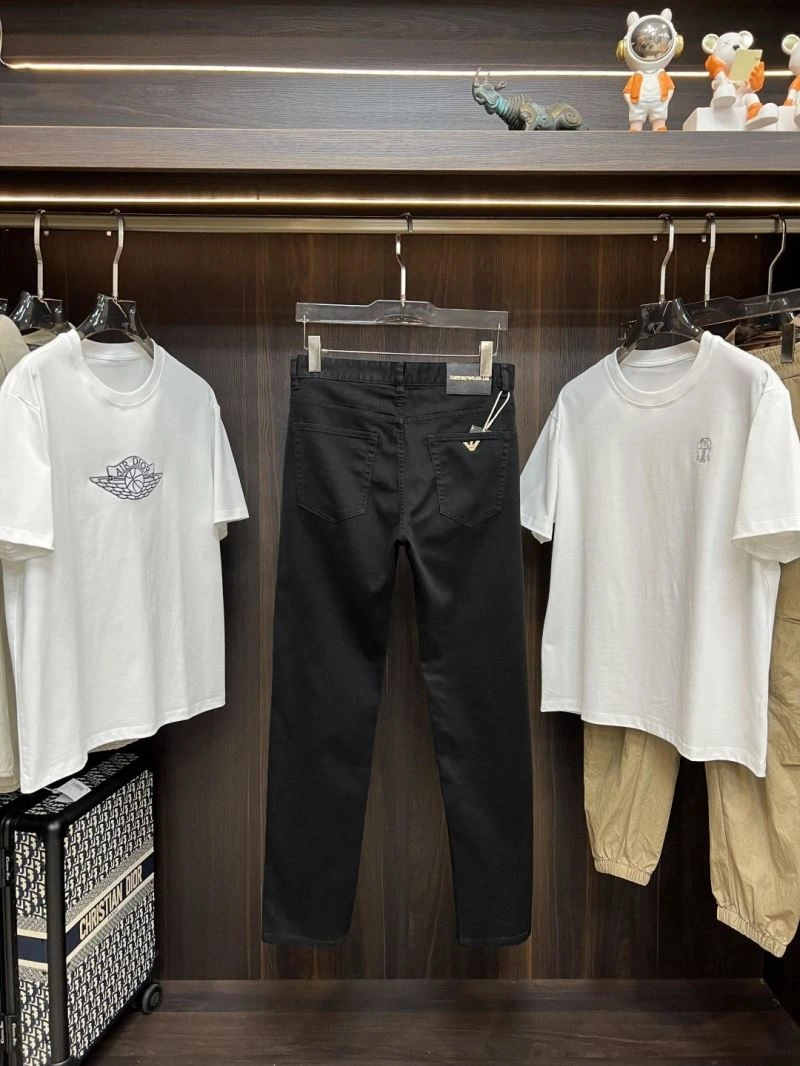 Original Armani Jeans