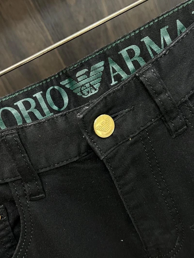 Original Armani Jeans