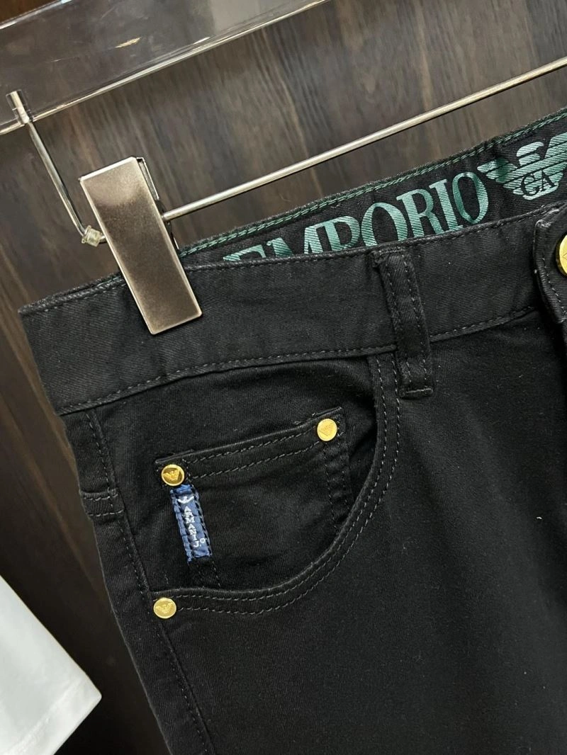 Original Armani Jeans