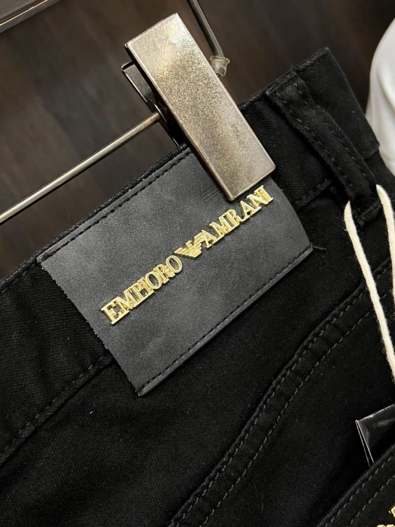 Original Armani Jeans