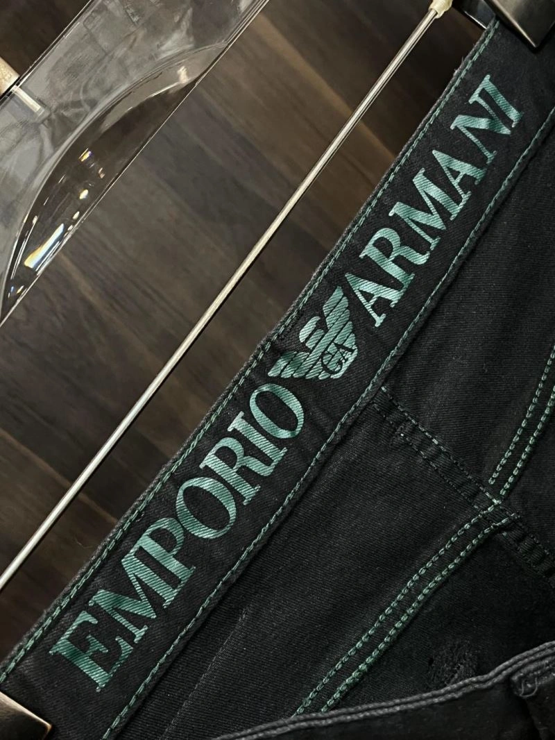 Original Armani Jeans