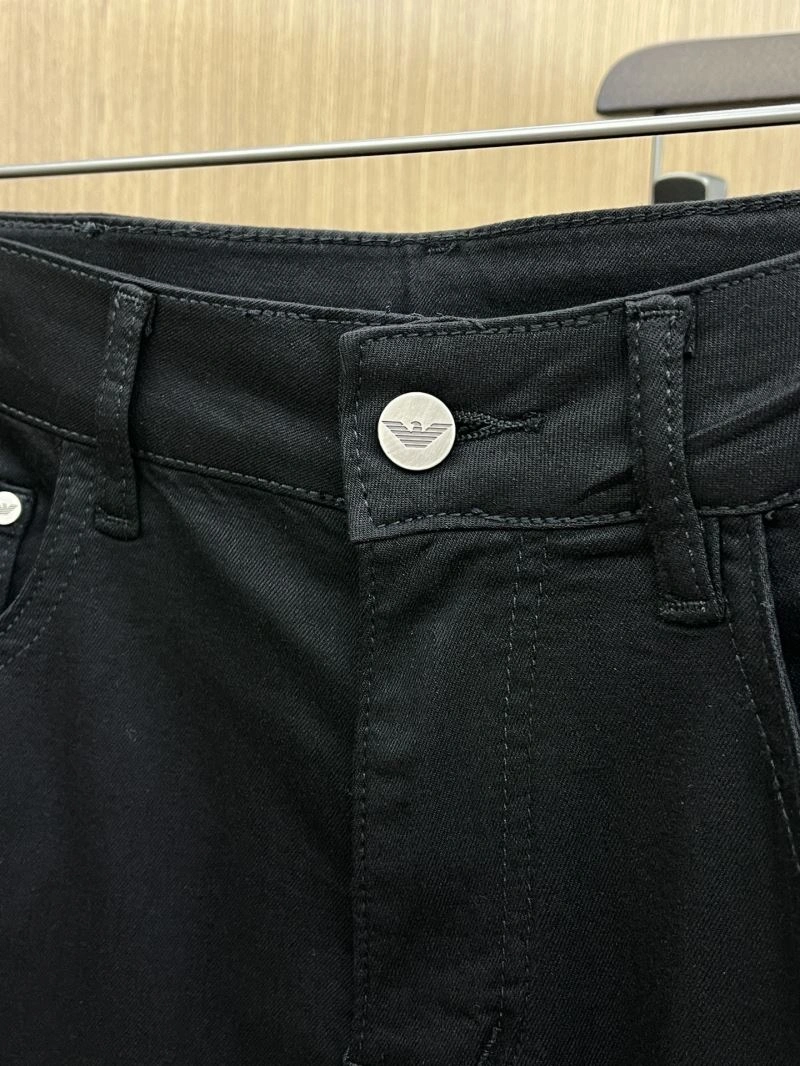 Reasonably priced Armani Jeans