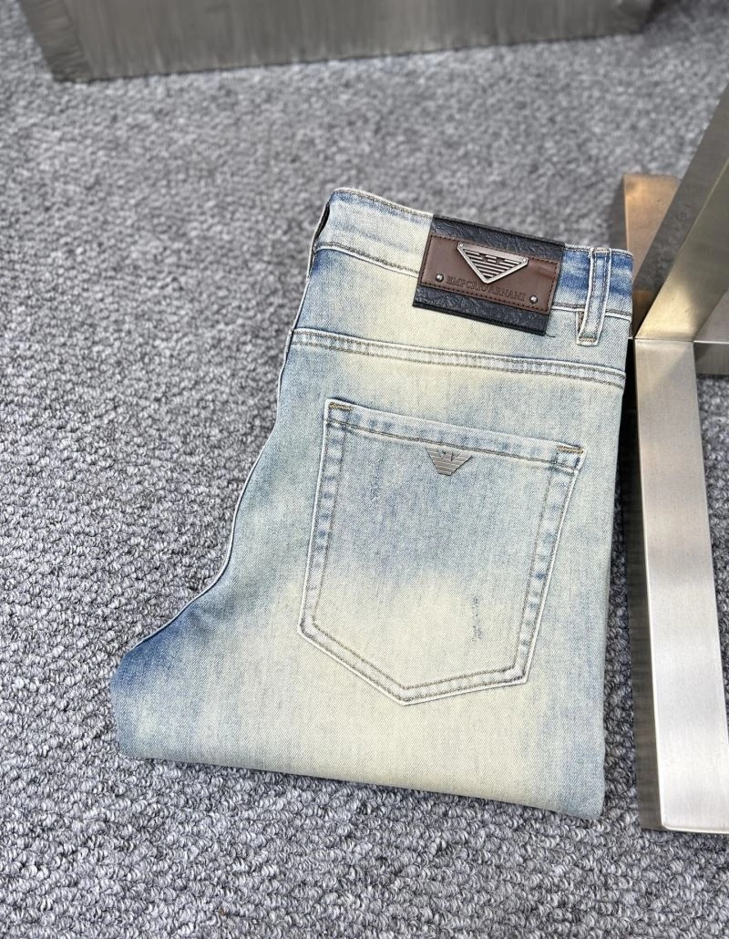 Armani Jeans