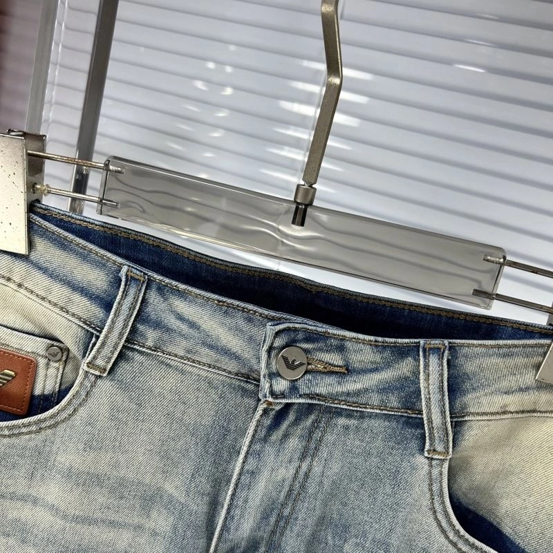 Accurate model Armani Jeans