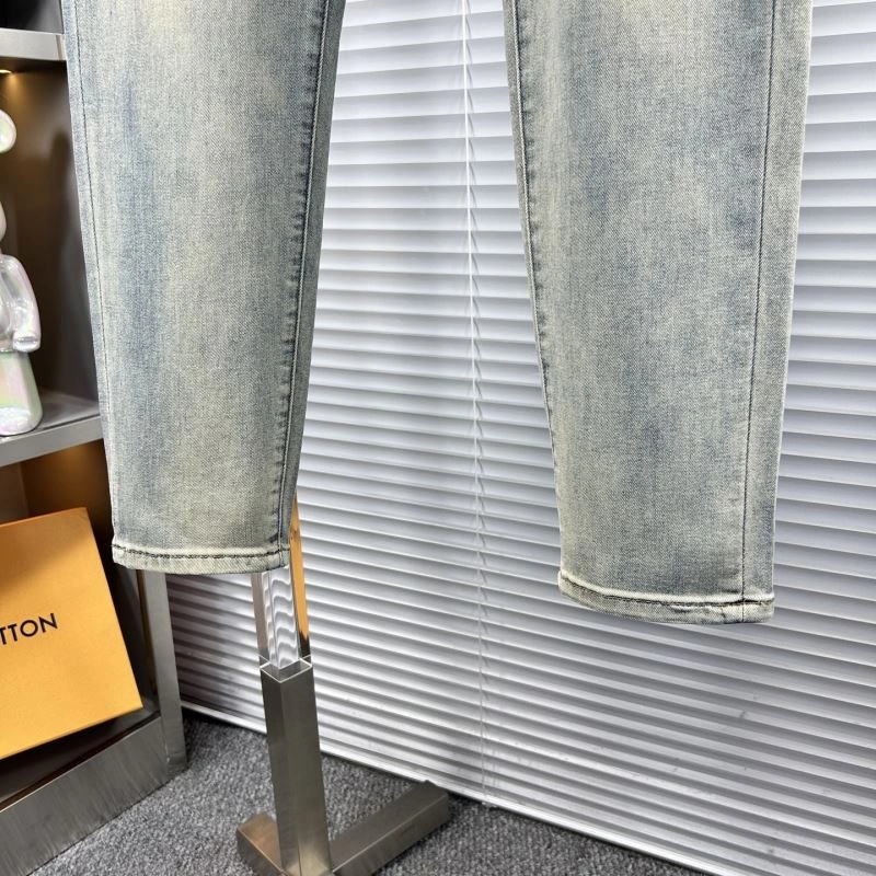 Accurate model Armani Jeans