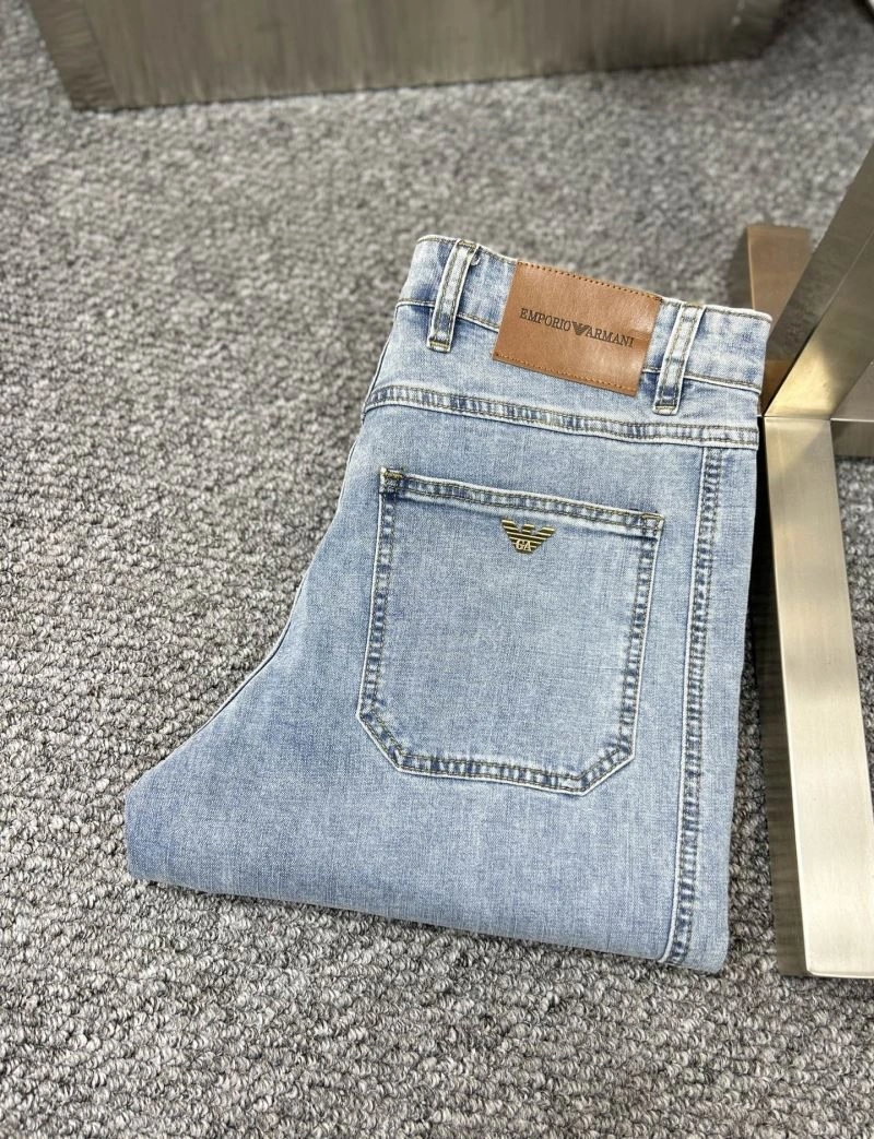Armani Jeans