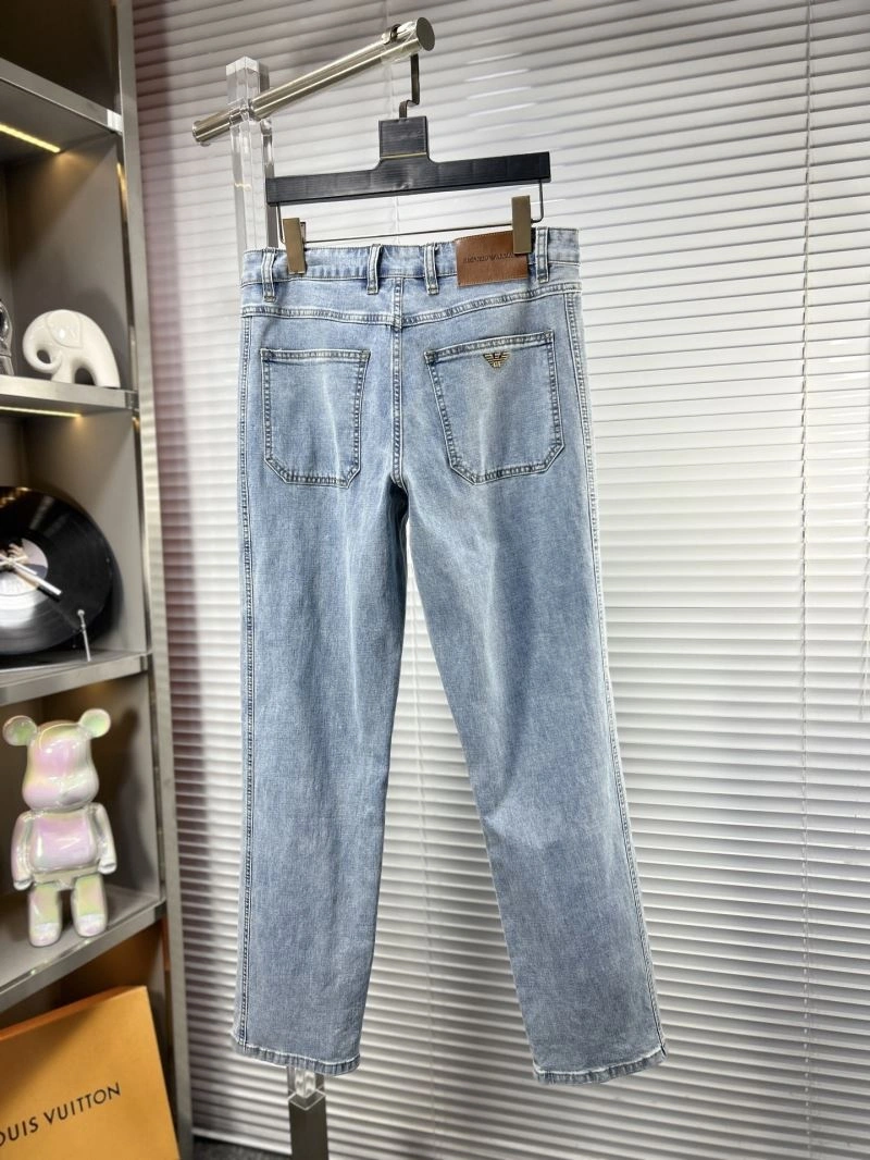 Reasonably priced Armani Jeans