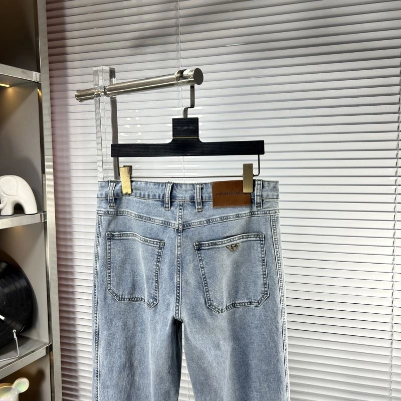 Reasonably priced Armani Jeans