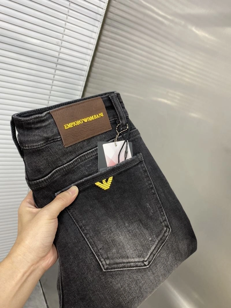 Armani Jeans