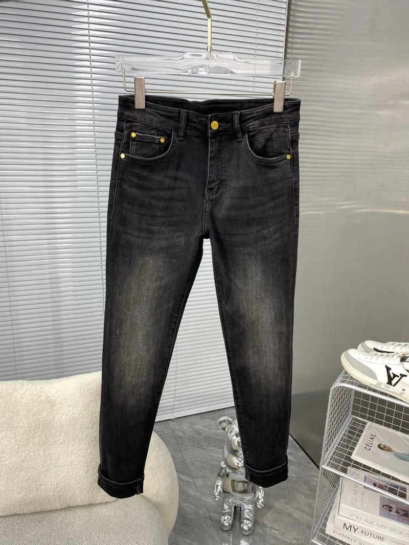 Affordable Armani Jeans