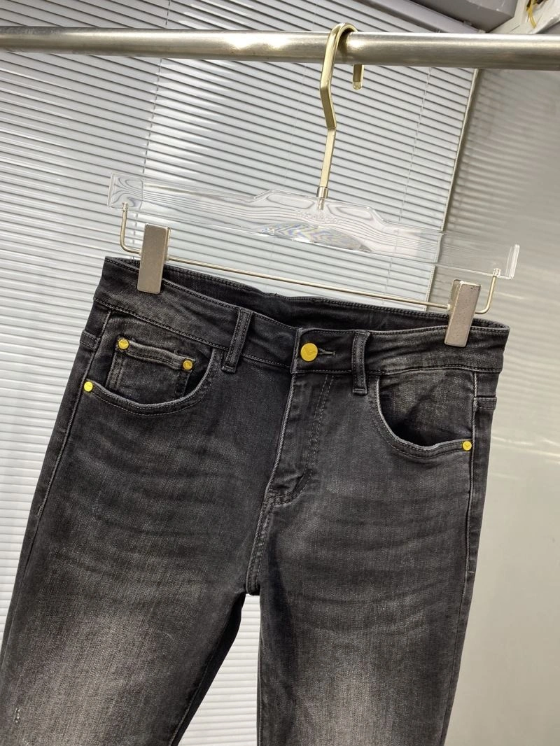 Affordable Armani Jeans