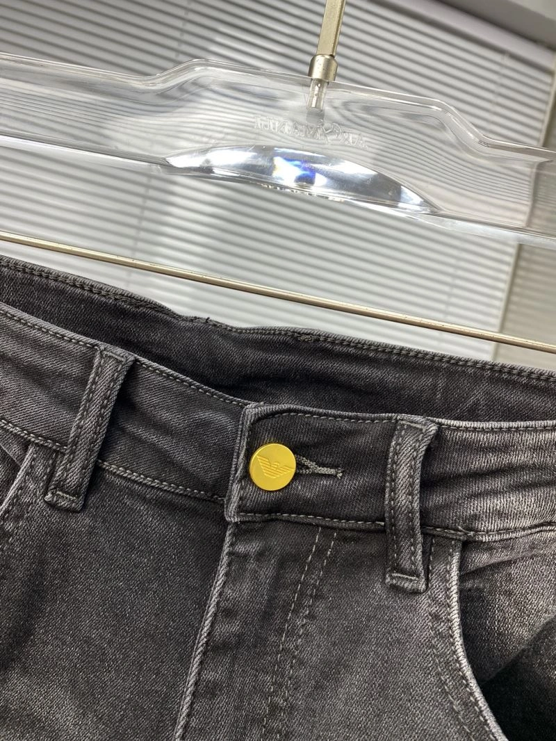Affordable Armani Jeans