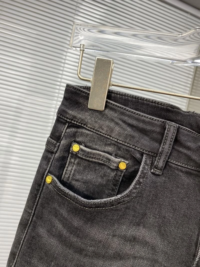 Affordable Armani Jeans
