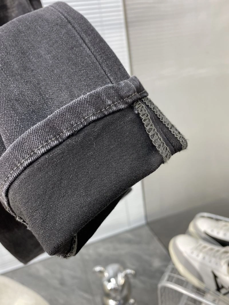 Affordable Armani Jeans